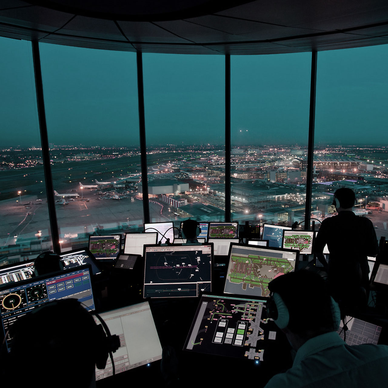 Danube FAB - Initiative